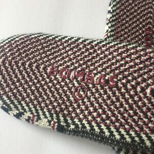 Bombas | Underwear & Socks | Bombas Mens Patterned Gripper Slippers ...